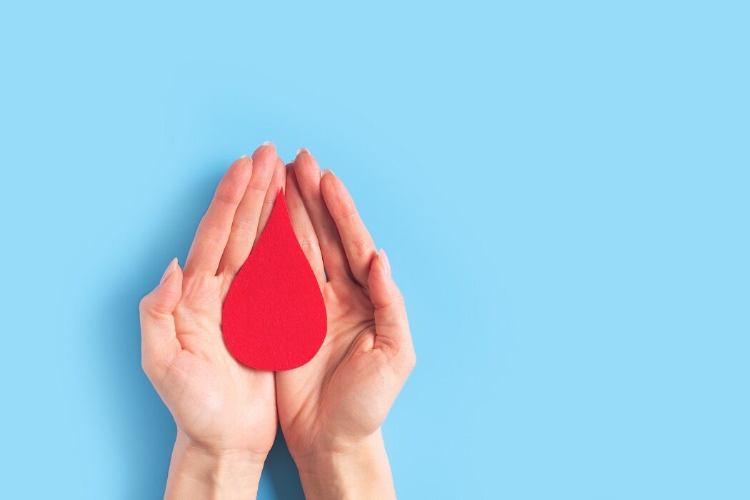 Le sang, c’est la vie - AVENIR SANTÉ MUTUELLE